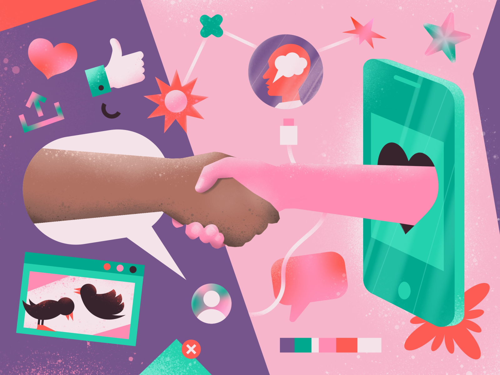 Designing for Trust: Building User Confidence through Effective Design ...